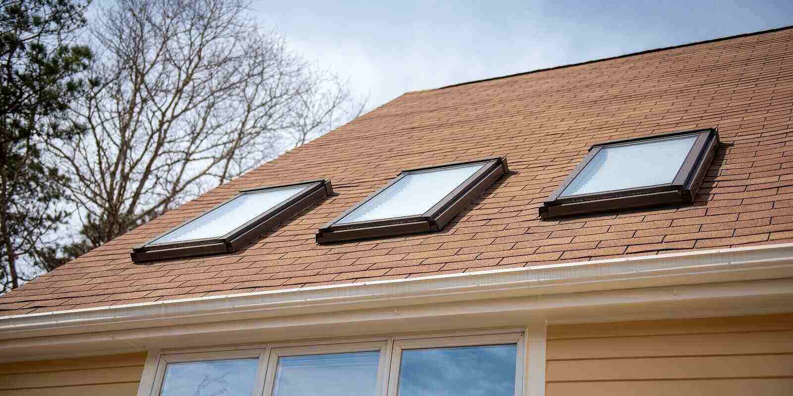 How Long Do Skylights Last On Average? - Adelphia Exteriors