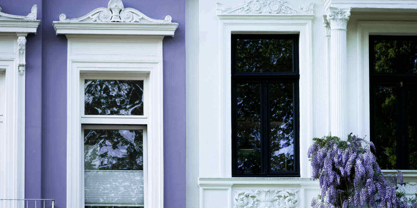 Top Window Trends for 2022