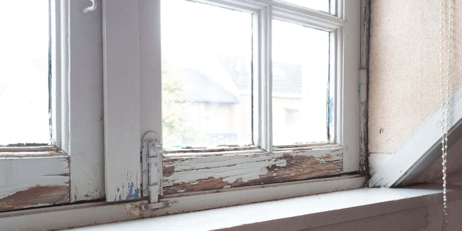 Common Window Installation Issues Due To Poor Installation