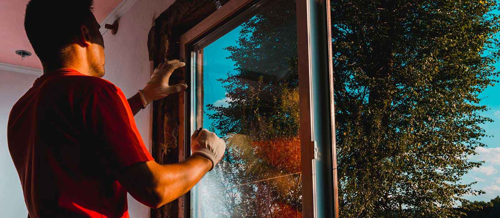 Herndon, VA Window Replacement - Adelphia Exteriors