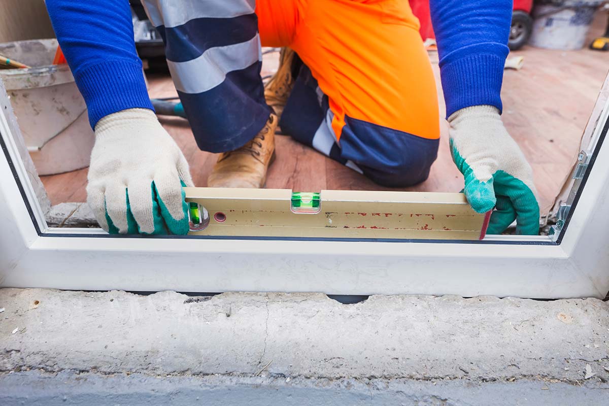 Vienna, VA Window Installation - Adelphia Exteriors