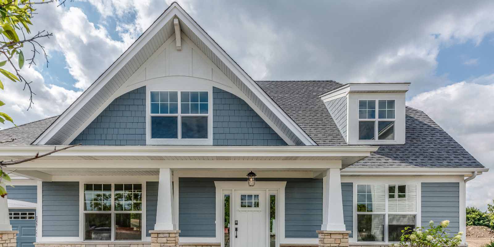 Falls Church, VA Siding Replacement - Adelphia Exteriors