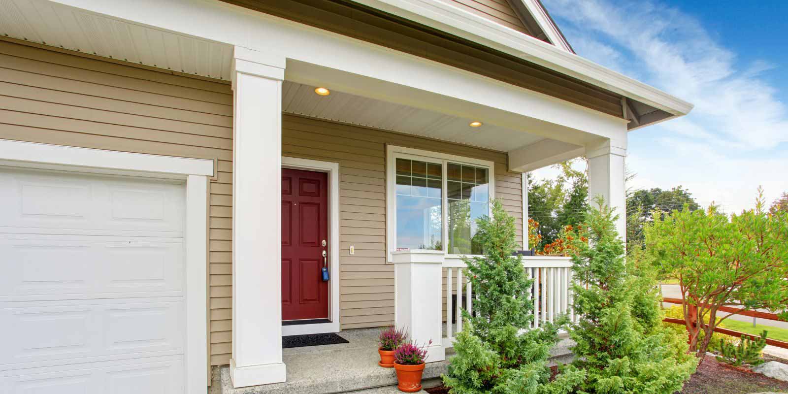 McLean, VA Siding Replacement - Adelphia Exteriors McLean, VA Siding Replacement - Adelphia Exteriors