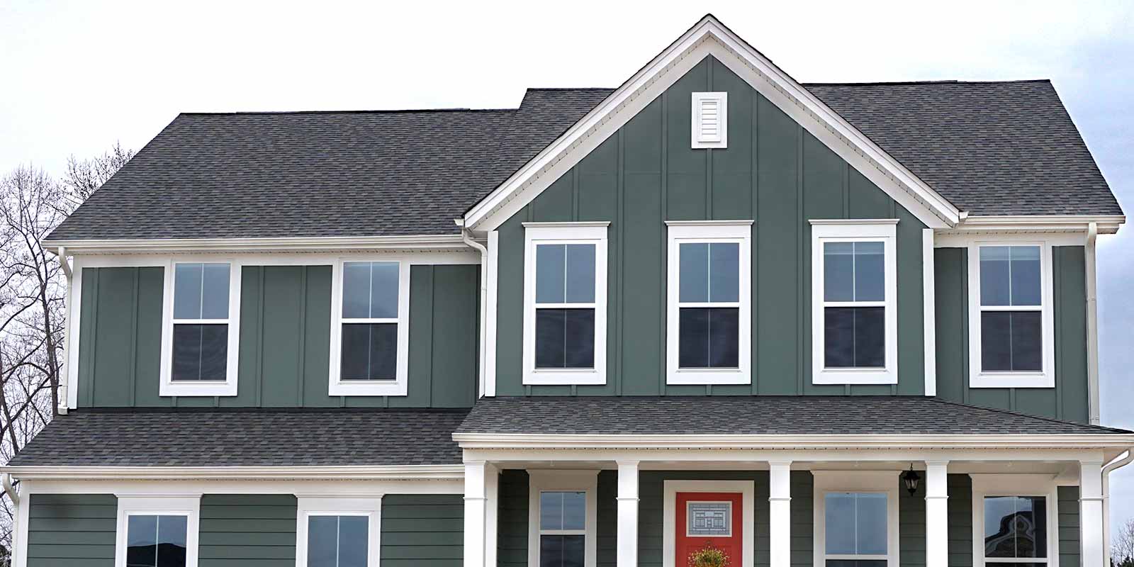 Vienna, VA Siding Replacement - Adelphia Exteriors Vienna, VA Siding Replacement - Adelphia Exteriors