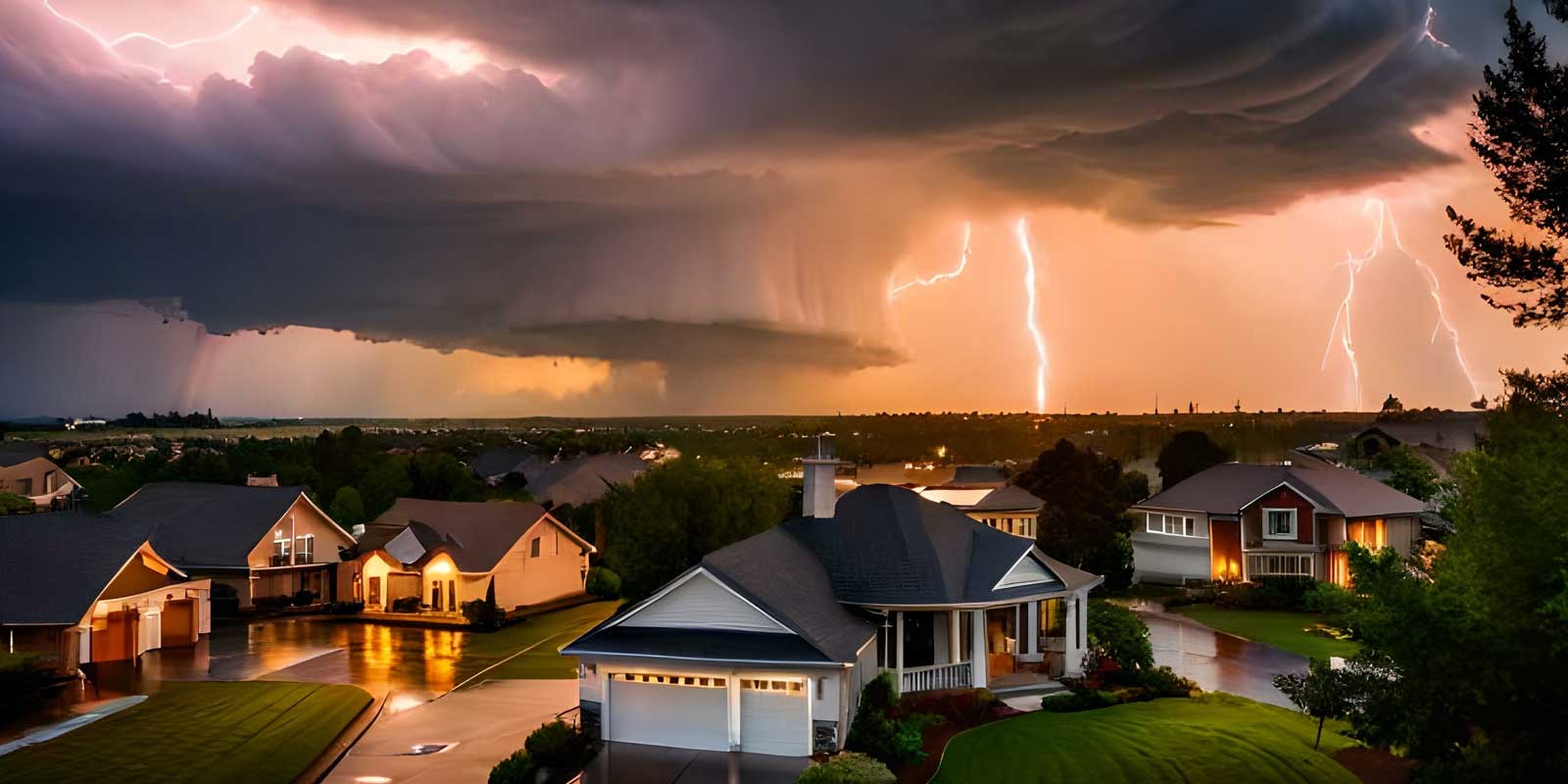 A Comprehensive Look At Wind-Resistant Roofing Options - Adelphia Exteriors