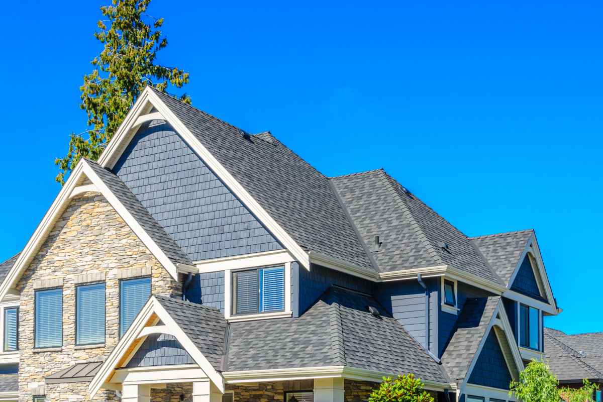 Roof Aesthetics and Functionality: A Guide for Northern VA Homeowners ...